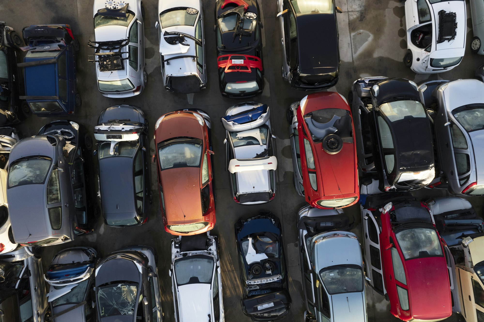 How Auto Wreckers Contribute to Local Economies: A Closer Look