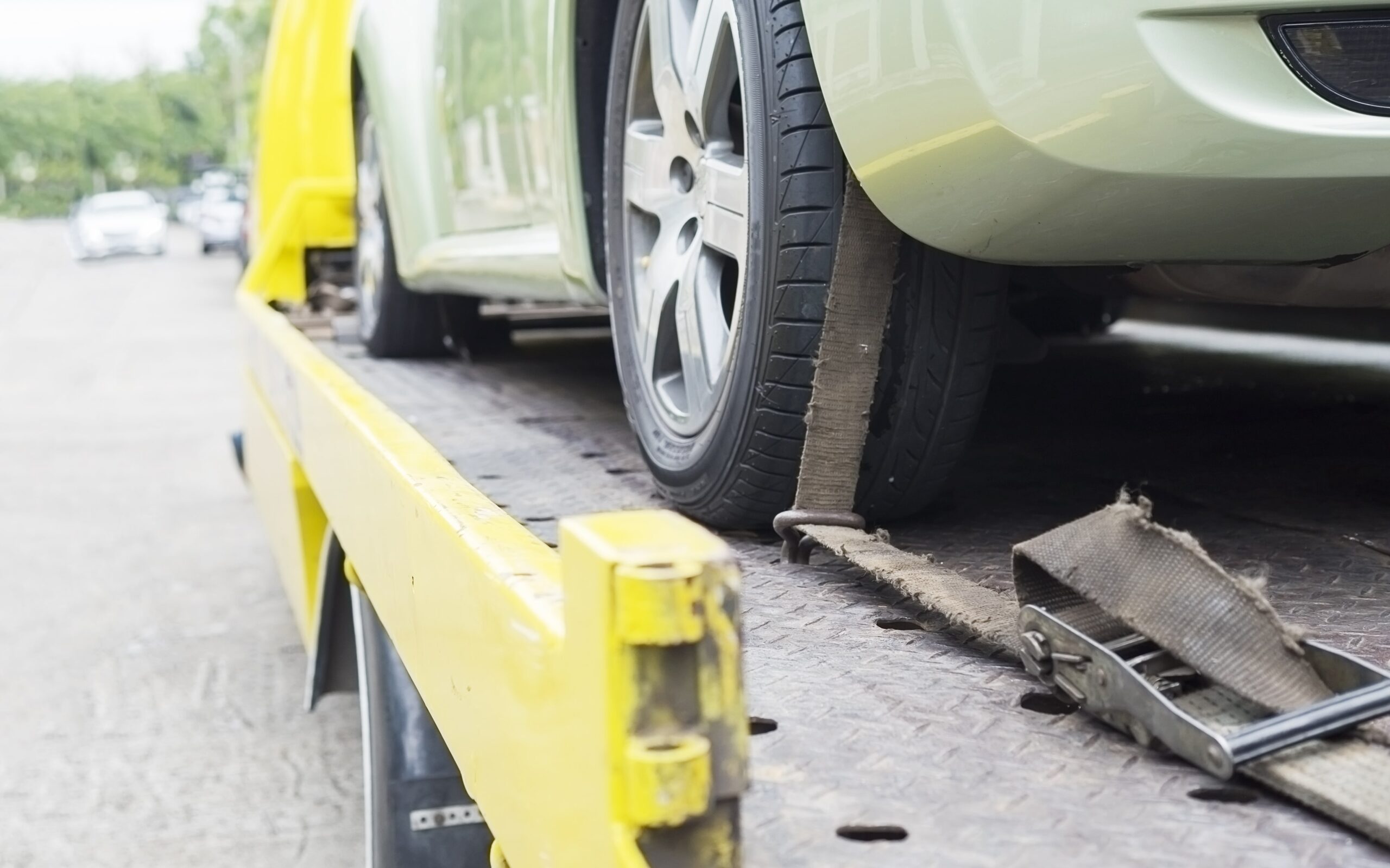 4x4 Wreckers Napier: Your Fast & Reliable Solution | Blogs